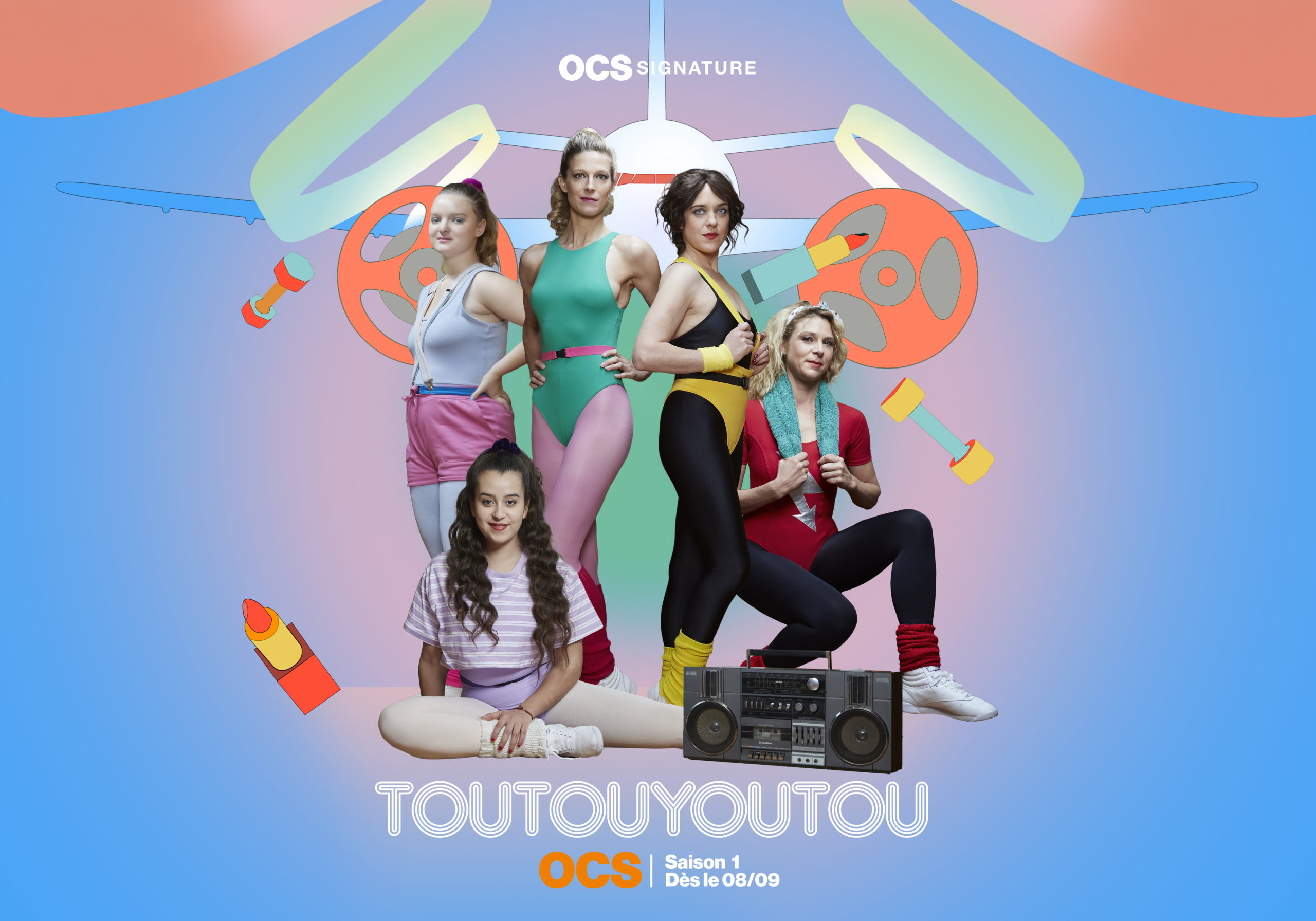 TTYT CALQUES paysage – Occitanie films