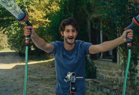 “Le Vourdalak” d’Adrien Beau sélectionné à la Semaine de la Critique de ...