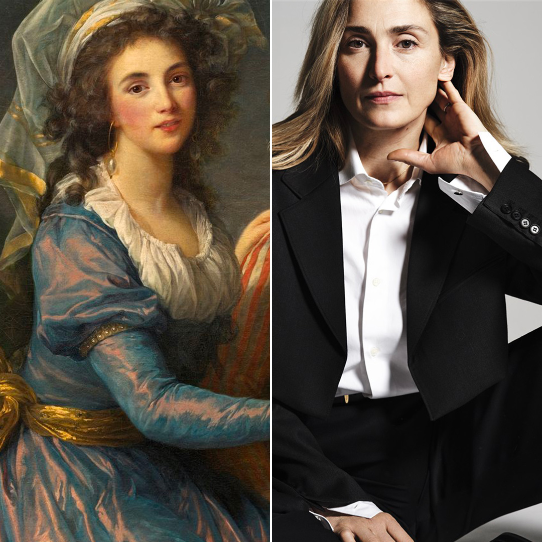 “Olympe, une femme dans la révolution” en tournage en Occitanie ...