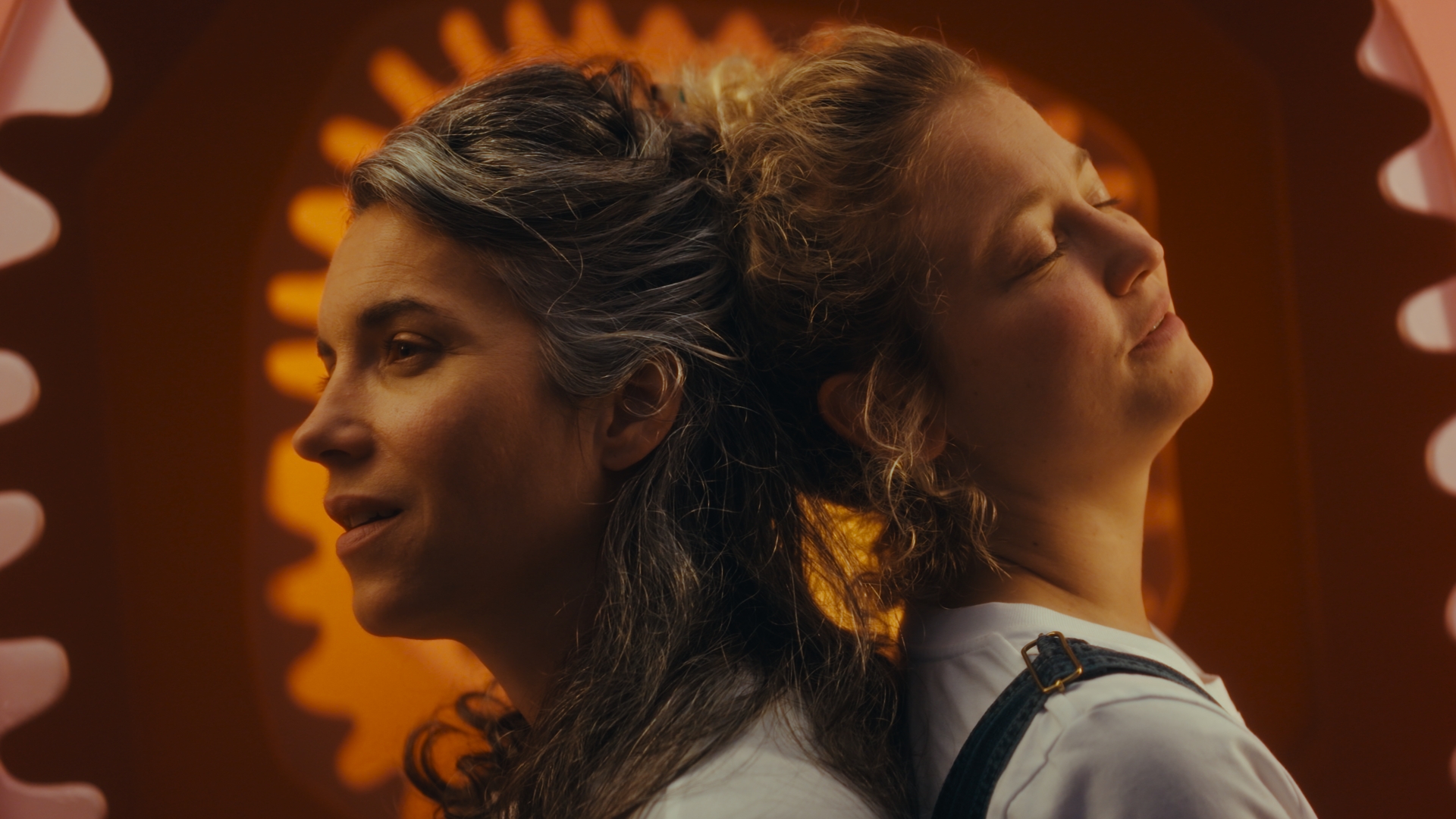 PMA2 – Alice (Isabelle Joly) et Gabrielle (Sophie de Furst ...